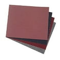 Norton Abrasives Sanding Sheet,11 in L,9 in W,PK50 66261101560 - Walmart.com