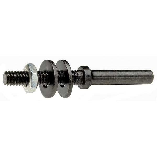 Norton Abrasives Mandrel Assembly 66261059422 - Walmart.com