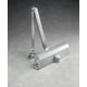 Norton Adjustable Streamline Door Closers #1601 Aluminum - Walmart.com