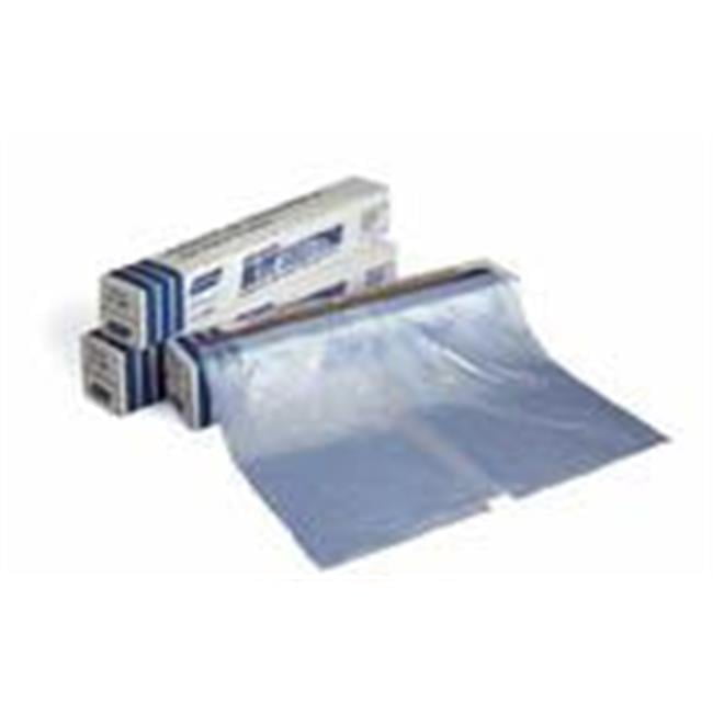 Norton Blue Poly 12 Sheeting - Blue - 12 x 400ft - Walmart.com