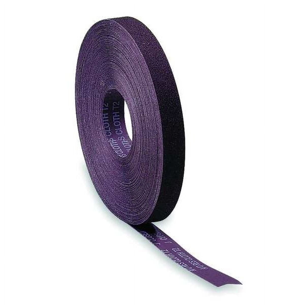 Norton Coated Handy Rolls, 1 1/2 in x 50 yd , 100 Grit - Walmart.com