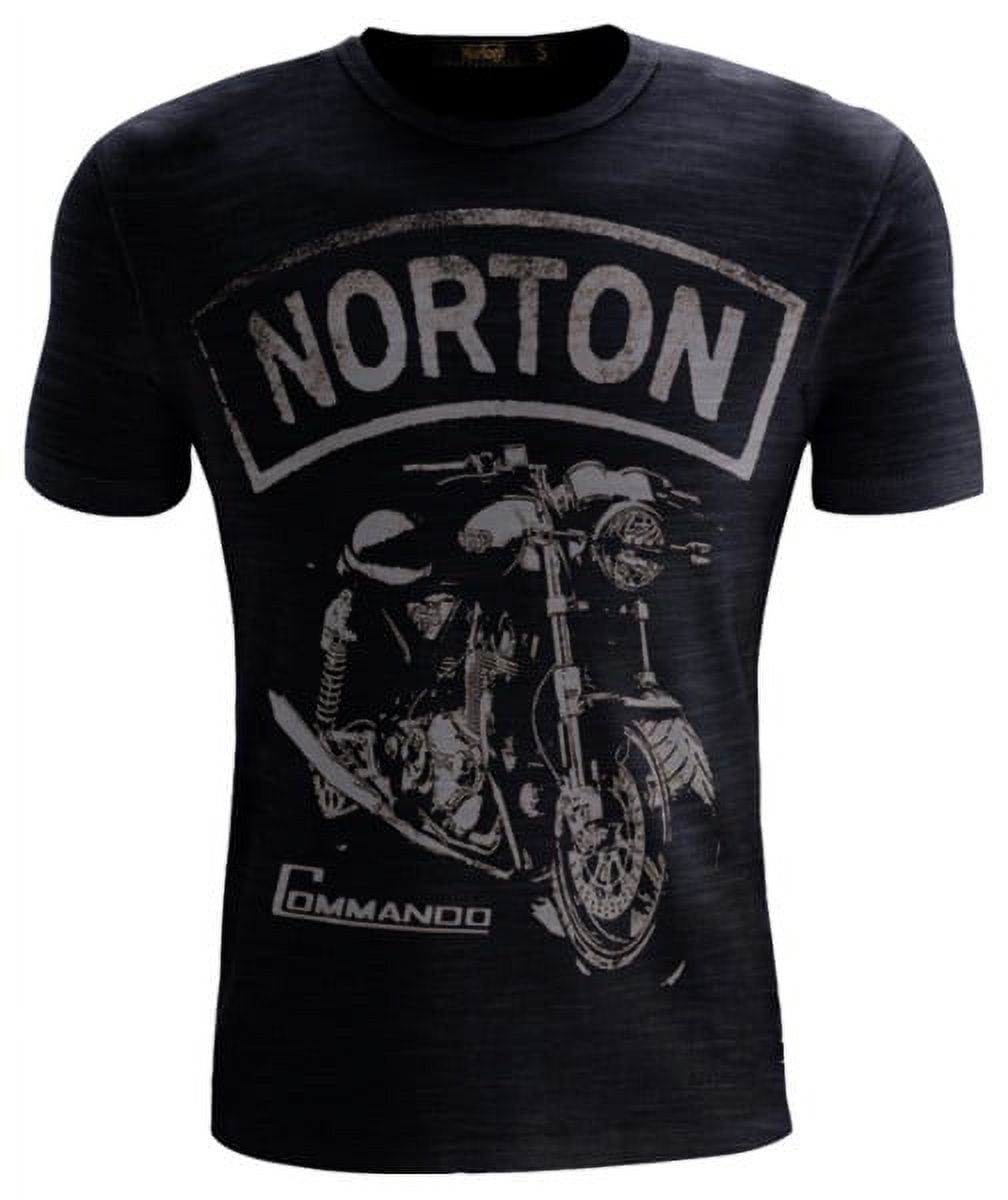 Norton Shirt