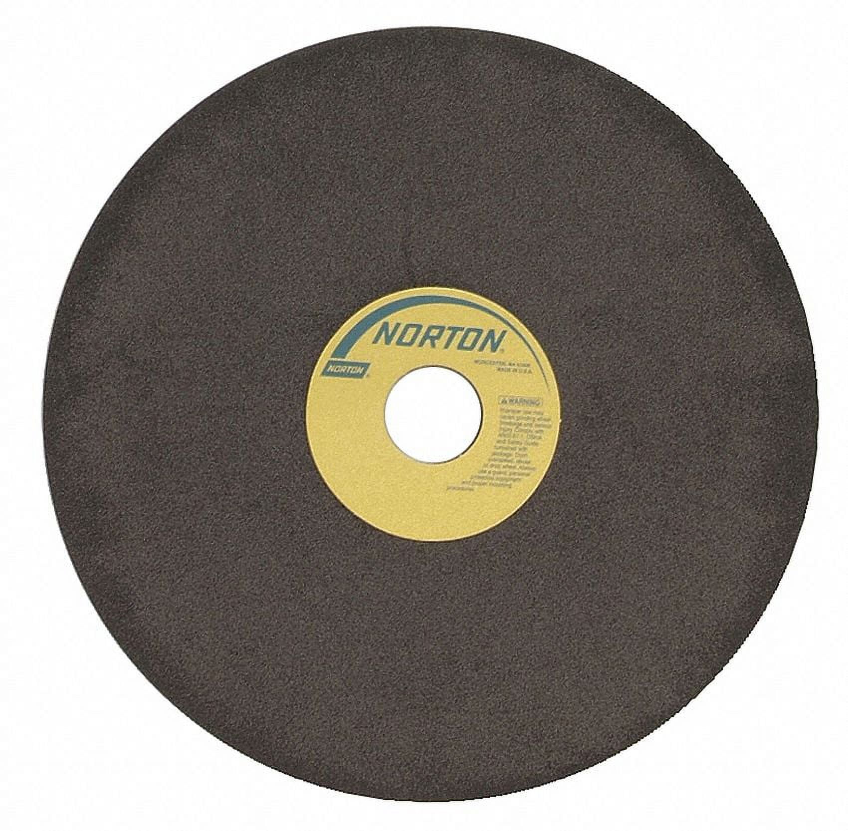 Norton Cut Off Wheel