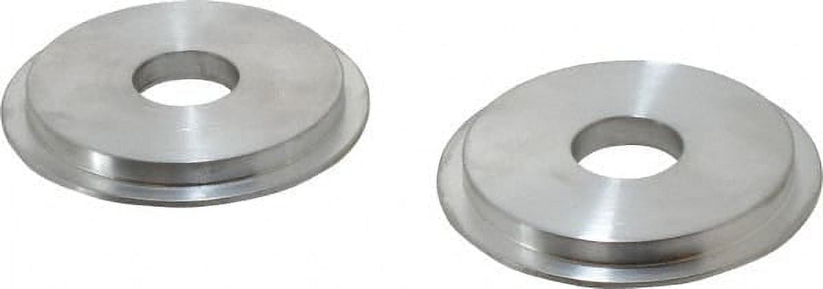 Norton Deburring Wheel 2" Diam Reduced Bushing - Walmart.com