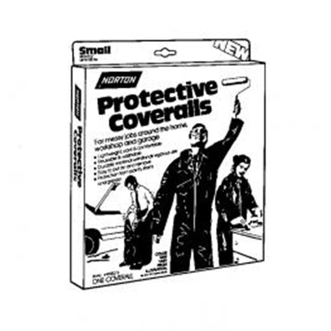 Norton Extra Large Coveralls - Walmart.com