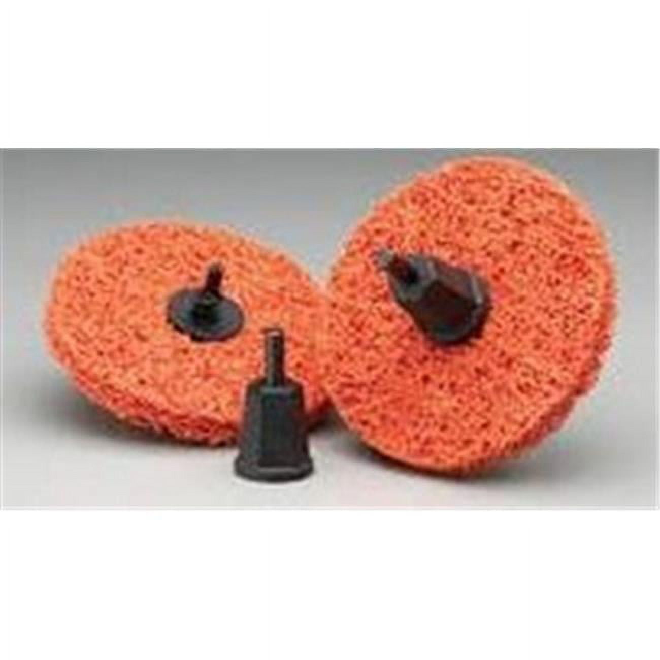 Norton NR31053 3 in. Speed Lok Tr Rapid Strip - Pack of 10 - Walmart.com