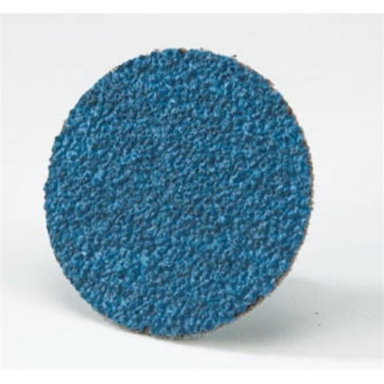 Norton NTN-38673 3 in. 50 Grit Speed-Lok & Speed-Lok TR Grinding Discs ...