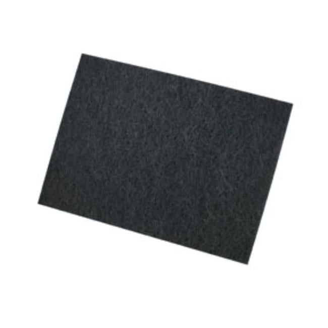 Norton NTN-58002 6 x 9 in. Bear-Tex Prep Scuff Pad, Gray - Walmart.com