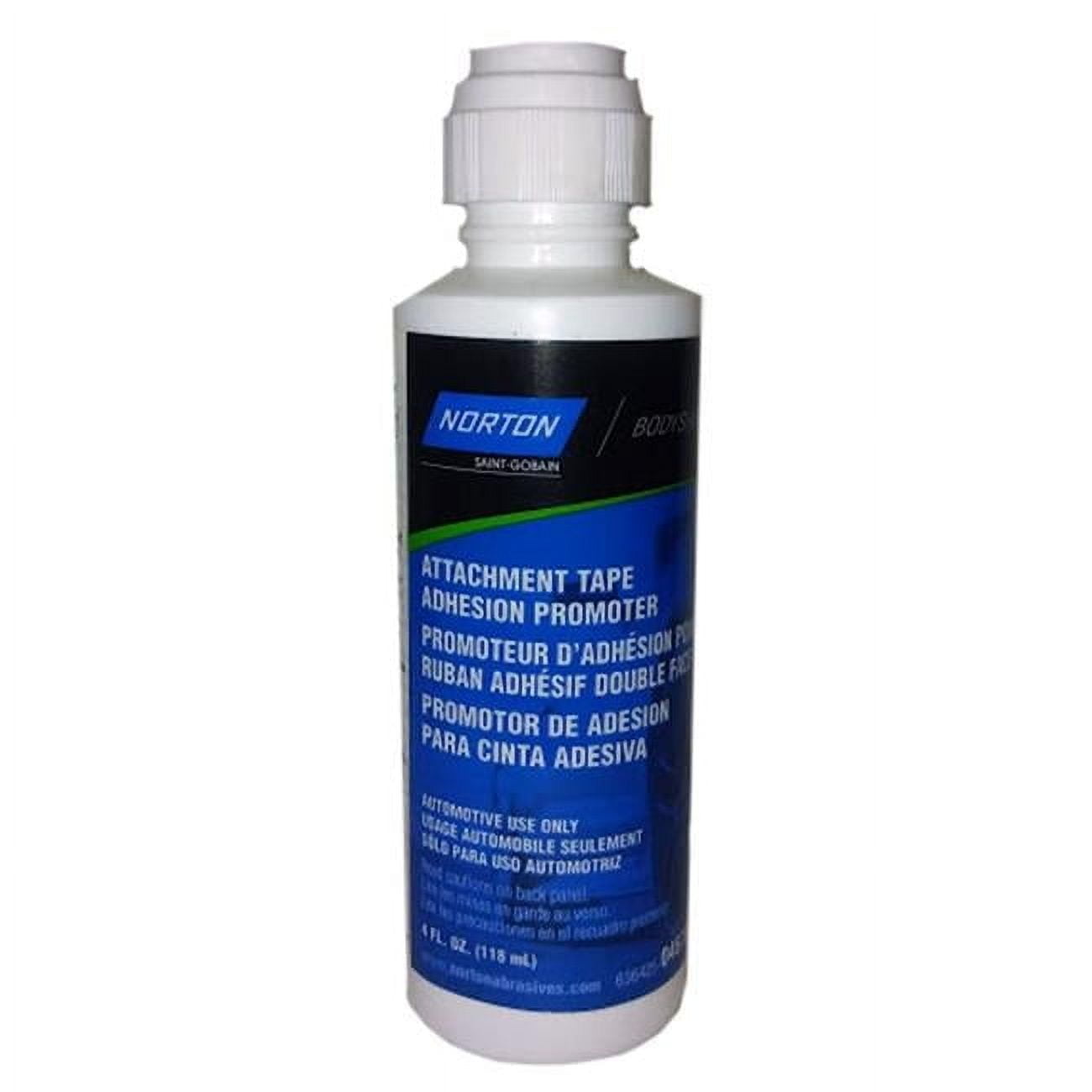 Norton NTN-91030 4 oz Automotive Attachment Tape Adhesion Promoter ...