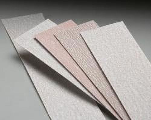 Norton NorGrip Body File Sheets, 2-3/4 in W x 16-1/2 in L, P150 Grit ...