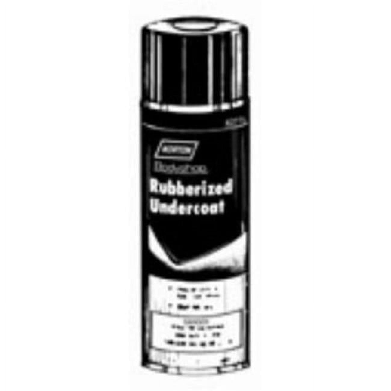 Norton Premium Rubberized Undercoat - Walmart.com