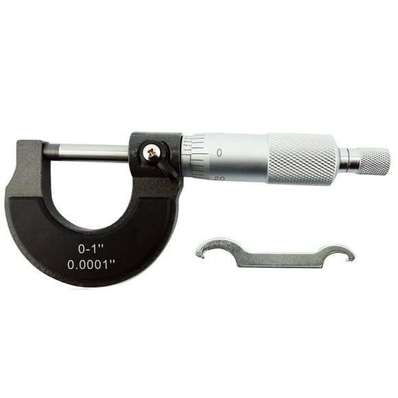 Micrometers in Measurement Tools - Walmart.com