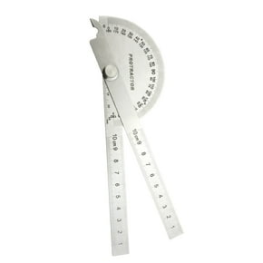 Large Protractor