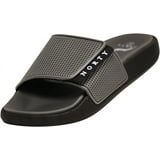 Norty Men's Comfort Casual Slide Shower Beach Pool Slip On Sandals ...