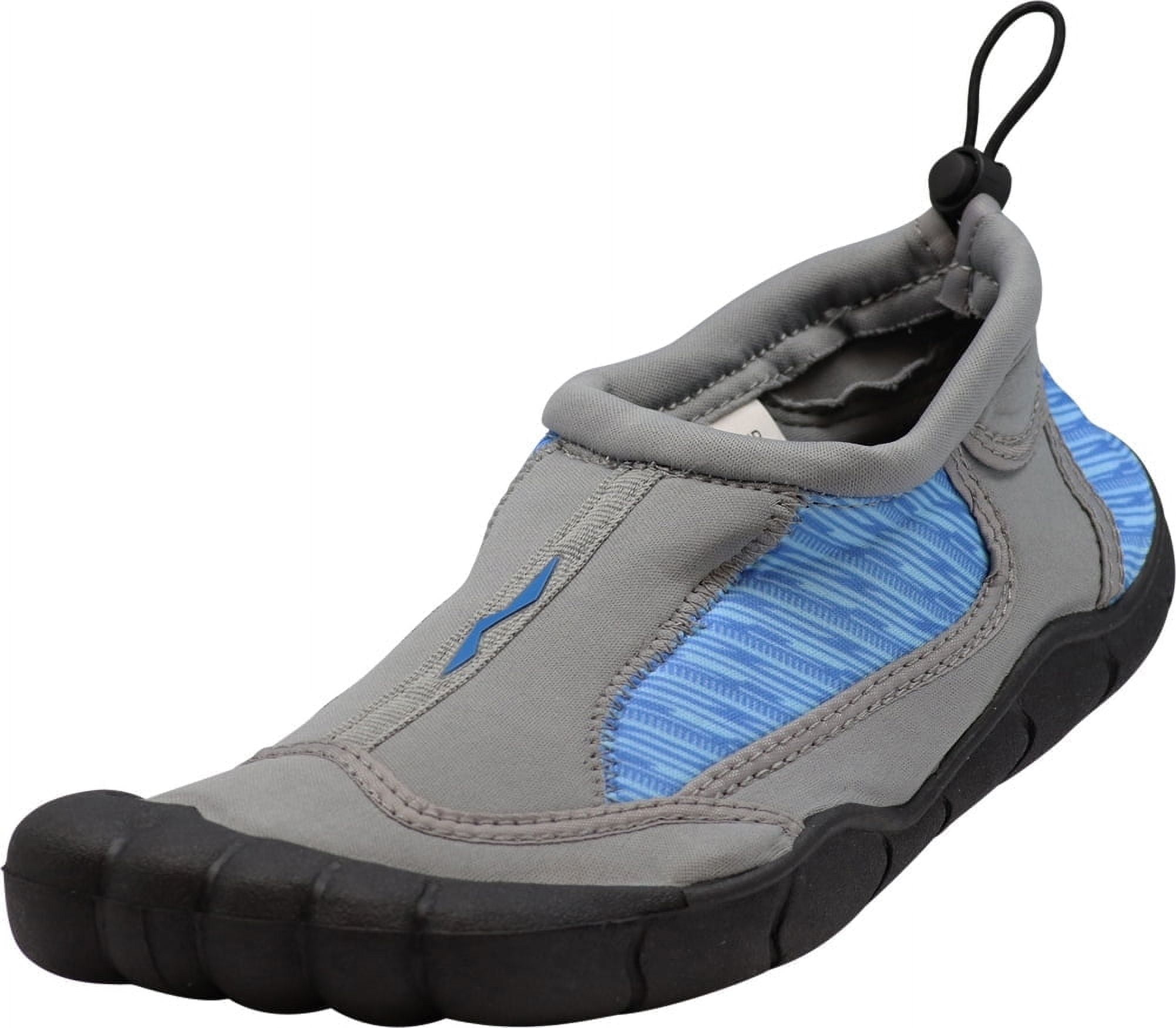 Norty Women's Water Shoes Quick-Dry Aqua Socks Pool, Beach for Active ...