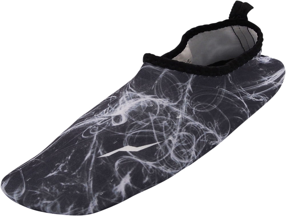 Norty Young Men's Barefoot Water Skin Water Shoes Lightweight & Quick ...