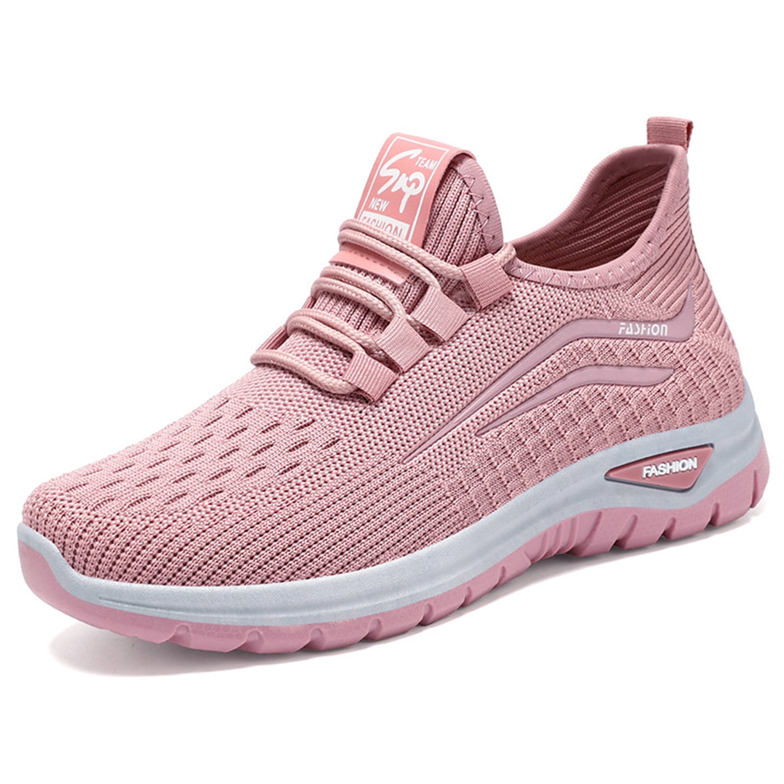 Norvail Wide Toe Box Shoes Women, Air Cushion Road Running Shoes, Extra ...