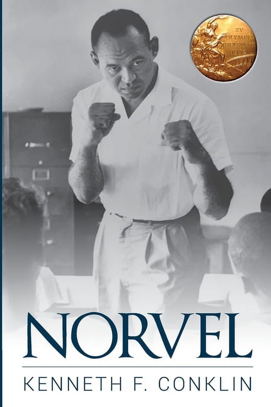 Norvel: An American Hero (Paperback) - Walmart.com
