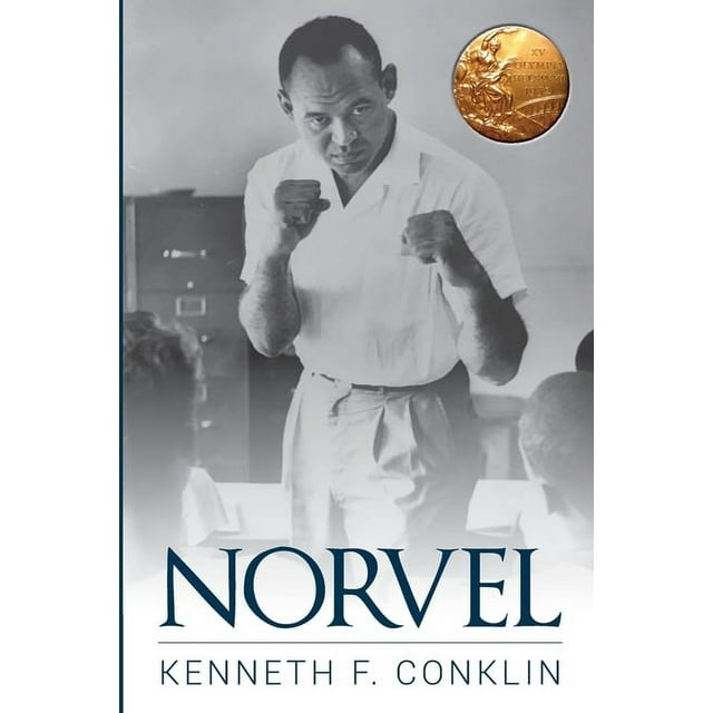 Norvel: An American Hero (Paperback) - Walmart.com