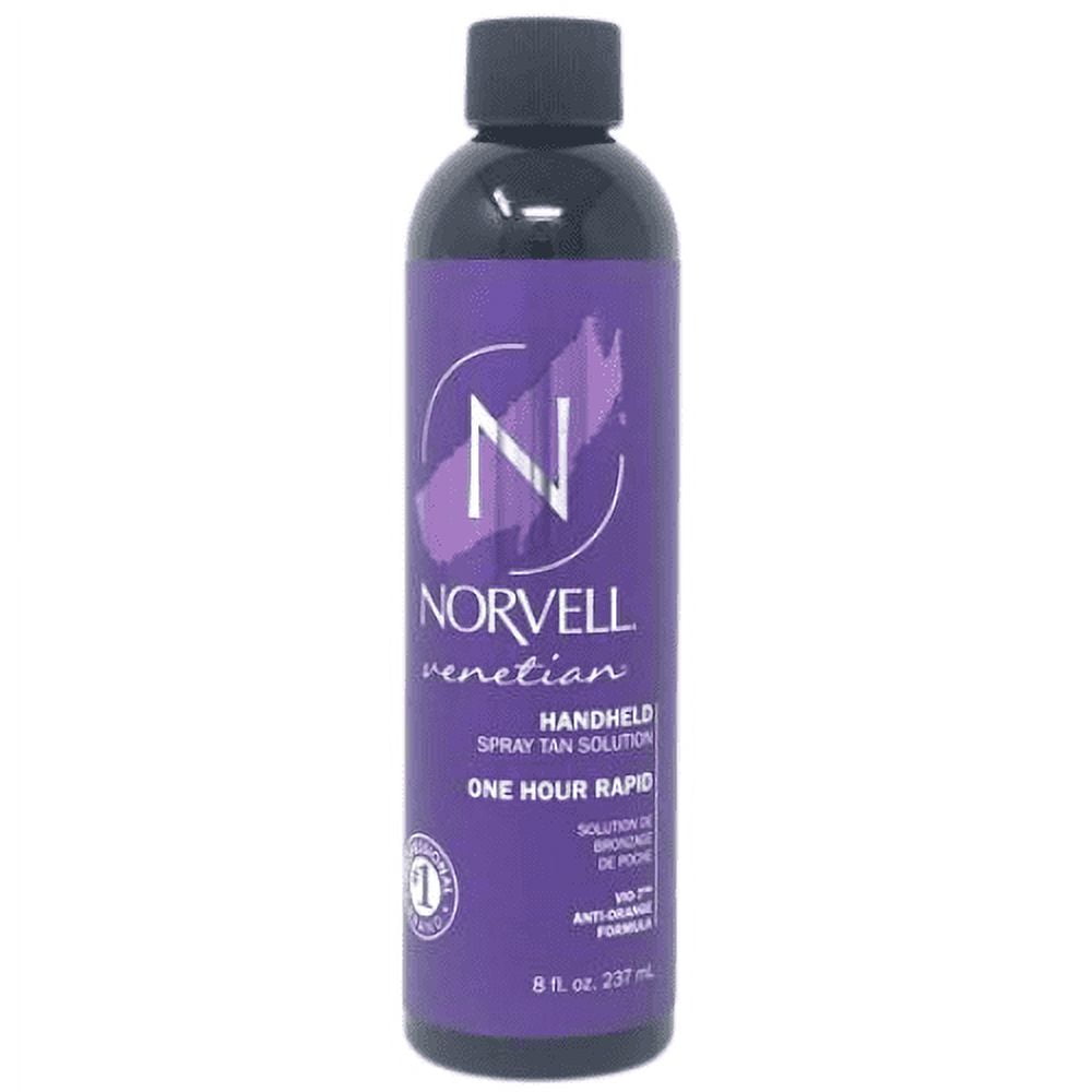 Norvell Premium Sunless Tanning Solution - Venetian One, 8 fl.oz ...