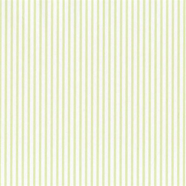 Norwall Simply Stripes 2 SY33950 Baby Stripe Wallpaper Green, White ...