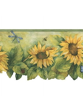 Wallpaper Borders in Wallpaper - Walmart.com