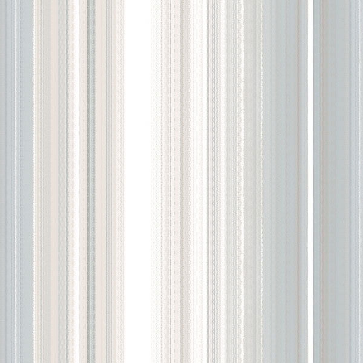 Norwall Wallcoverings TX34818 Texture Style 2 Organic Stripe Blue Beige ...