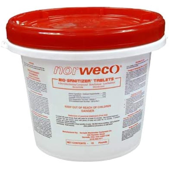 Aerobic Septic Systems