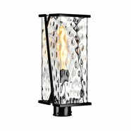 Norwell Lighting - Classic Onion - 1 Light Medium Outdoor Post Lantern ...