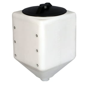 10 Gallon Water Tank