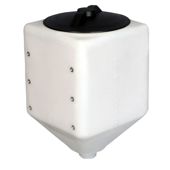 10 Gallon Water Tank