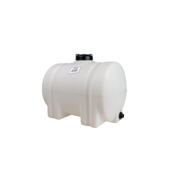 30 Gallon Water Tank