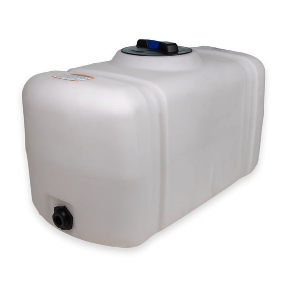50 Gal Water Tank