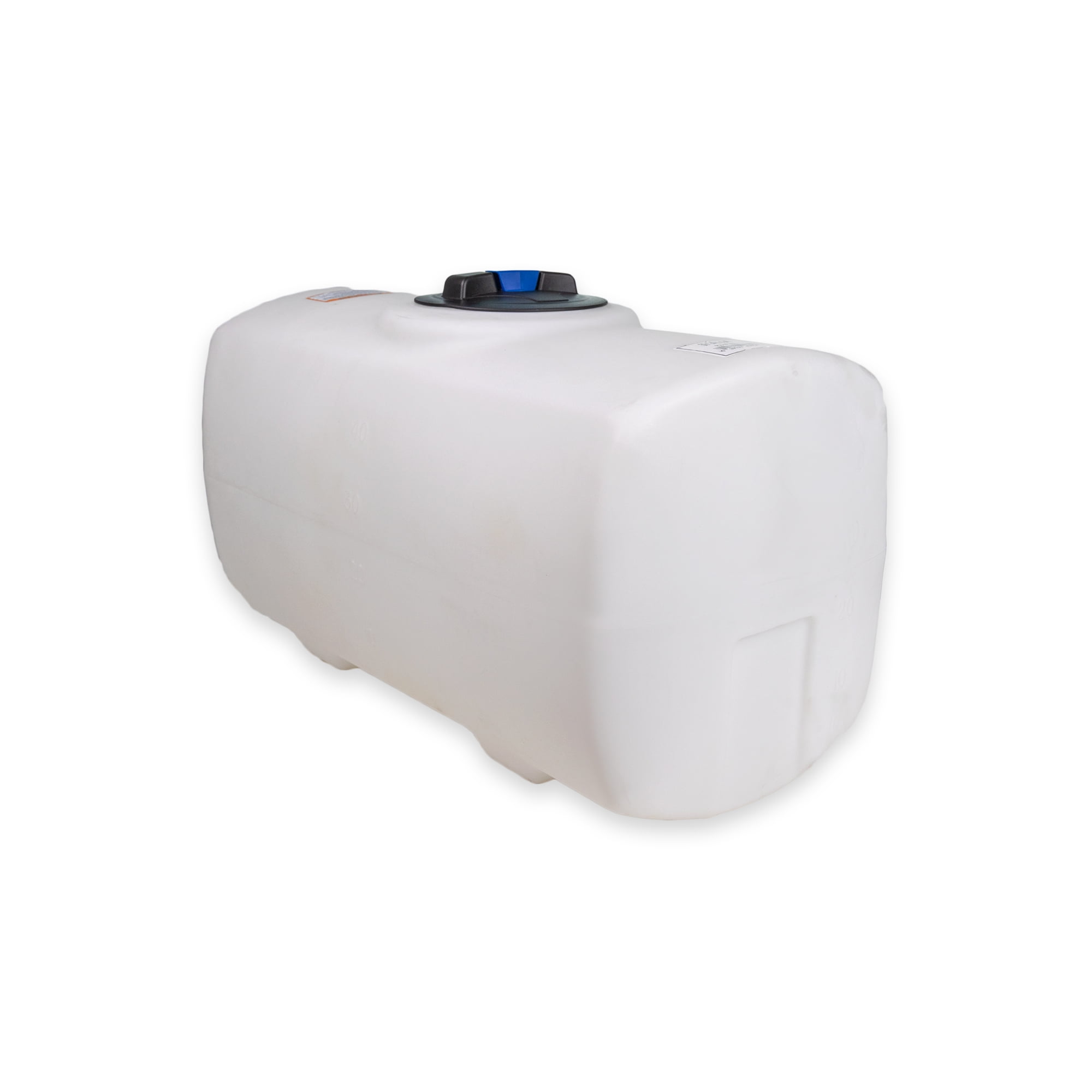 Norwesco 50 Gallon Multi-Purpose PCO Tank - Walmart.com