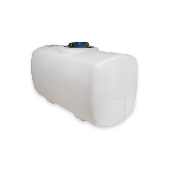 50 Gal Water Tank