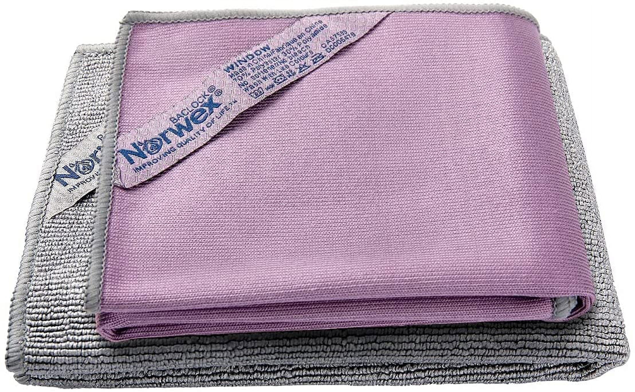 Norwex Basic Package - Window & Enviro Cloth - Walmart.com