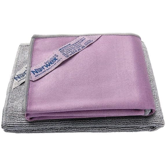 Norwex Basic Package - Window & Enviro Cloth - Walmart.com