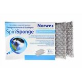 Norwex Spirisponge Pack of Two (Original Version) - Walmart.com