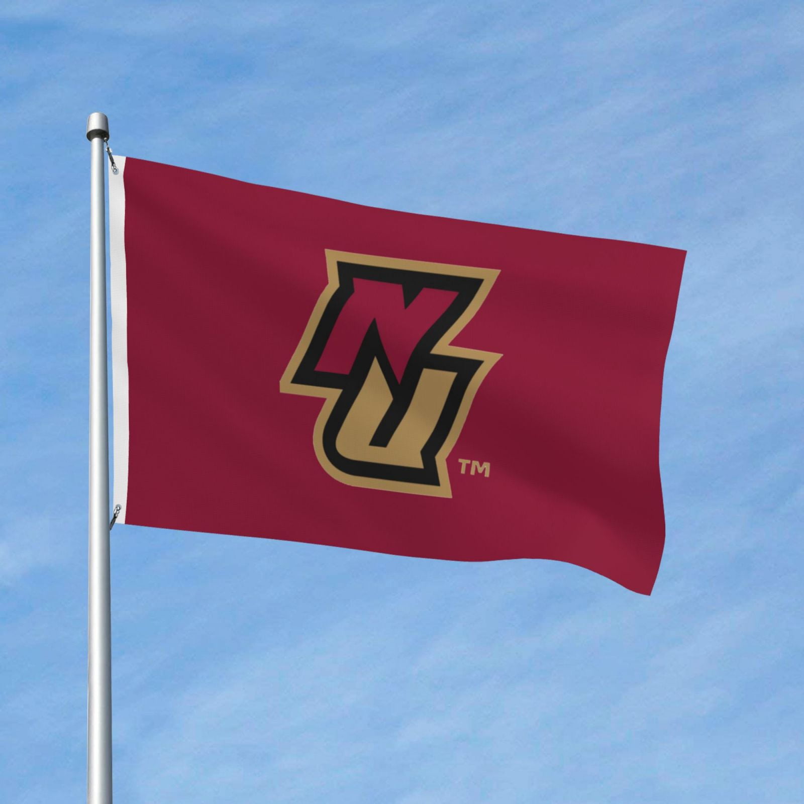 Norwich University 3x5 Ft Flag Double Sided Indoor Outdoor Double ...