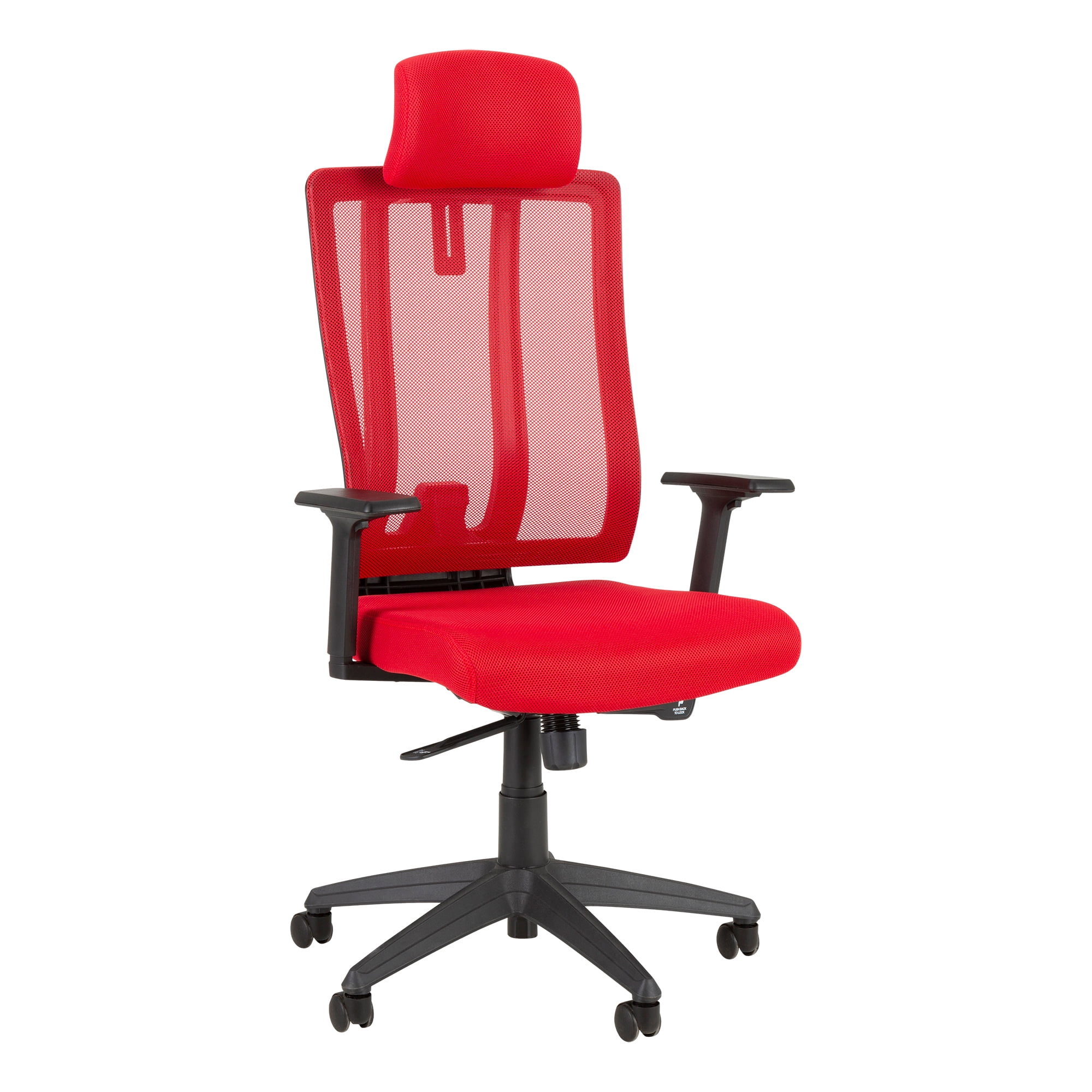 Norwood Commercial Furniture Premium High Back Ergonomic Fully ...