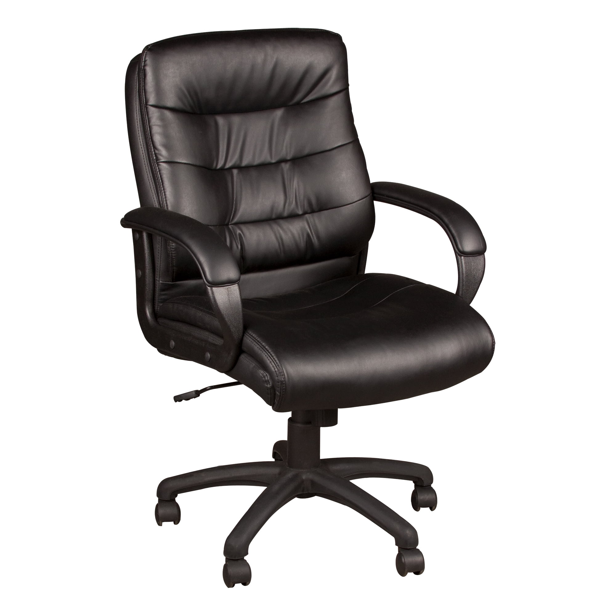 Norwood Commercial Furniture Westgate Series Low Back Executive Office ...