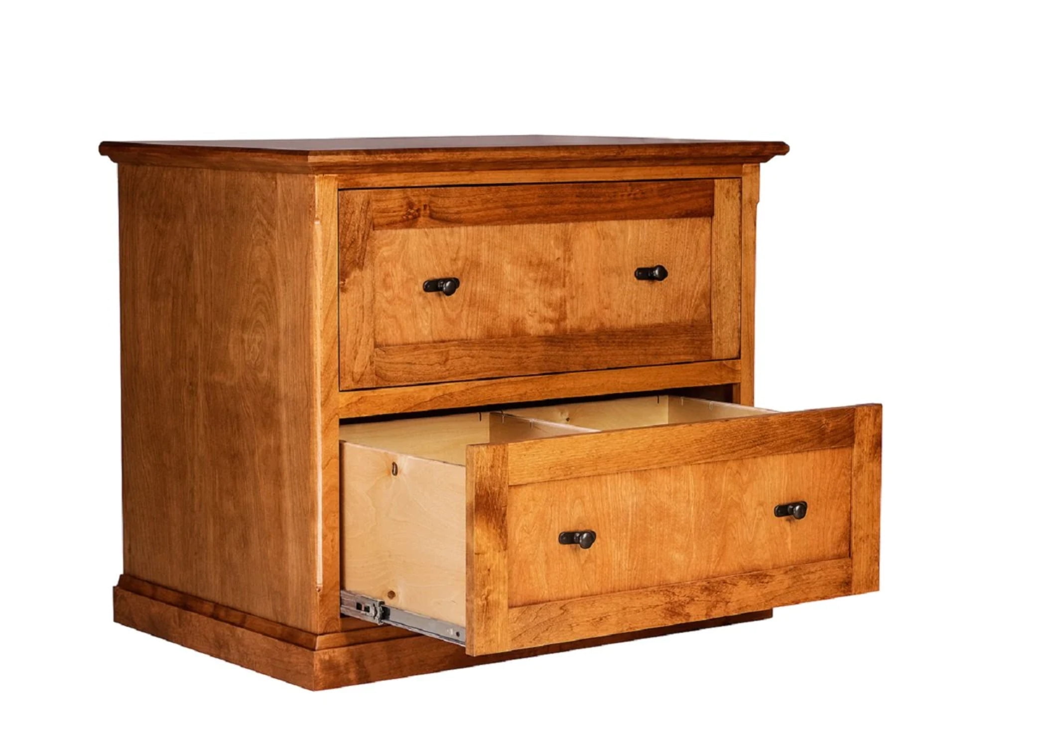 Norwood File Cabinet - Walmart.com