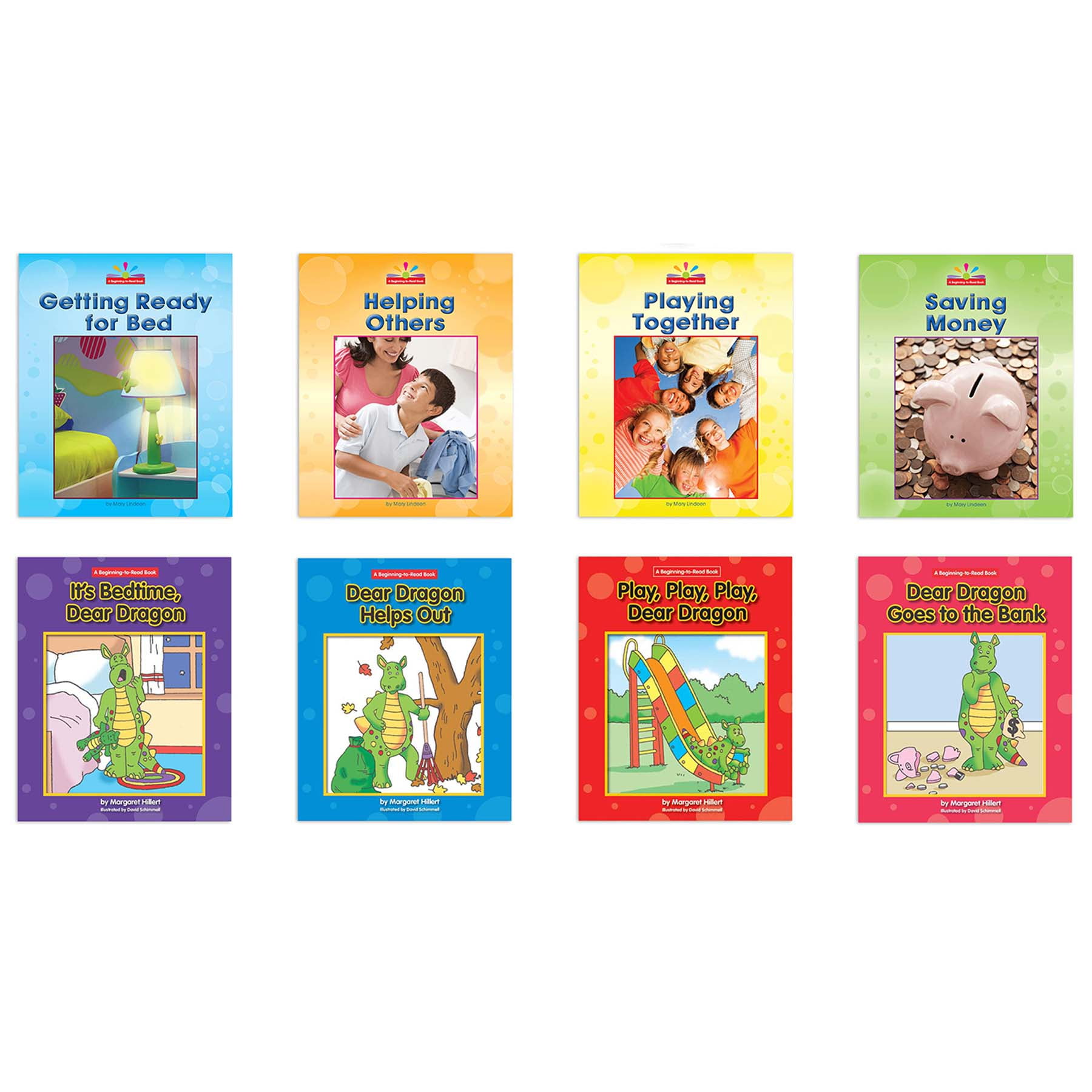 Norwood House Press A Complete Character Education Pair-It! Twin Text ...