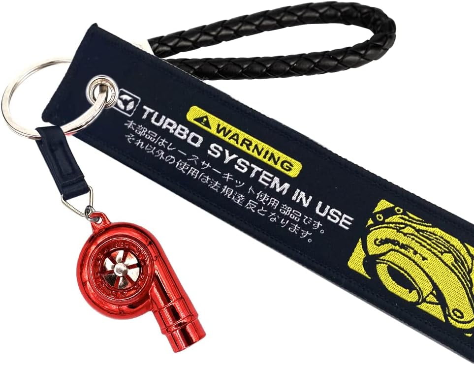 Nos Keychain,JDM Keychain,Turbo Keychan,Auto Parts Metal Key Chain With ...