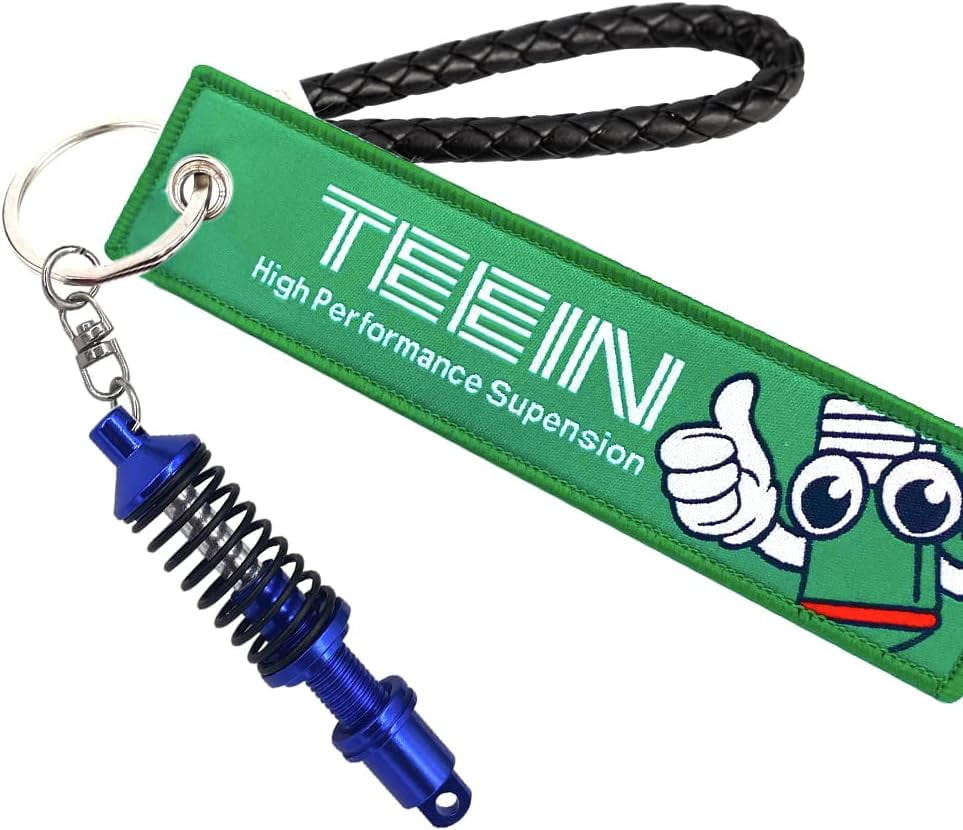 Nos Keychain,JDM Keychain,Turbo Keychan,Auto Parts Metal Key Chain With ...