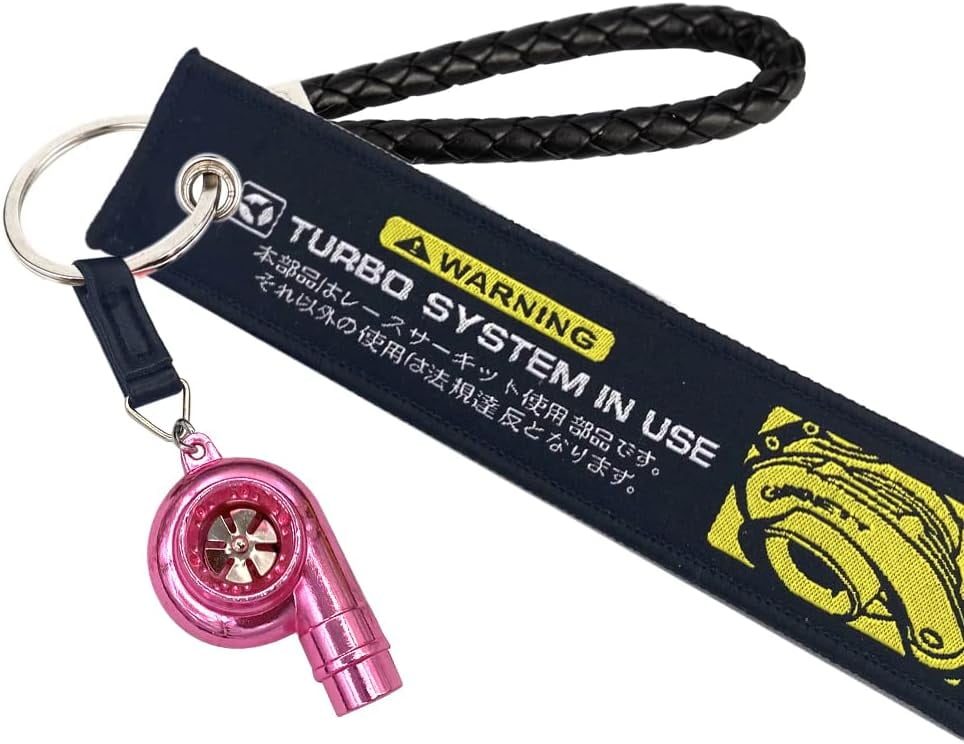Nos Keychain,JDM Keychain,Turbo Keychan,Auto Parts Metal Key Chain With ...