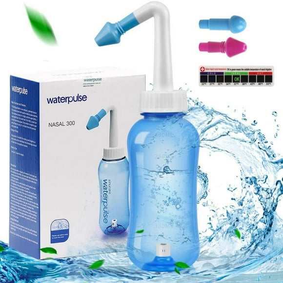 Nasal Wash Machine