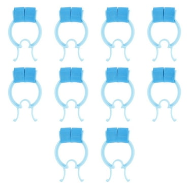 POINT Nose Bleed Stopper - Cotton Nosebleed Plugs for Adults - Extra ...