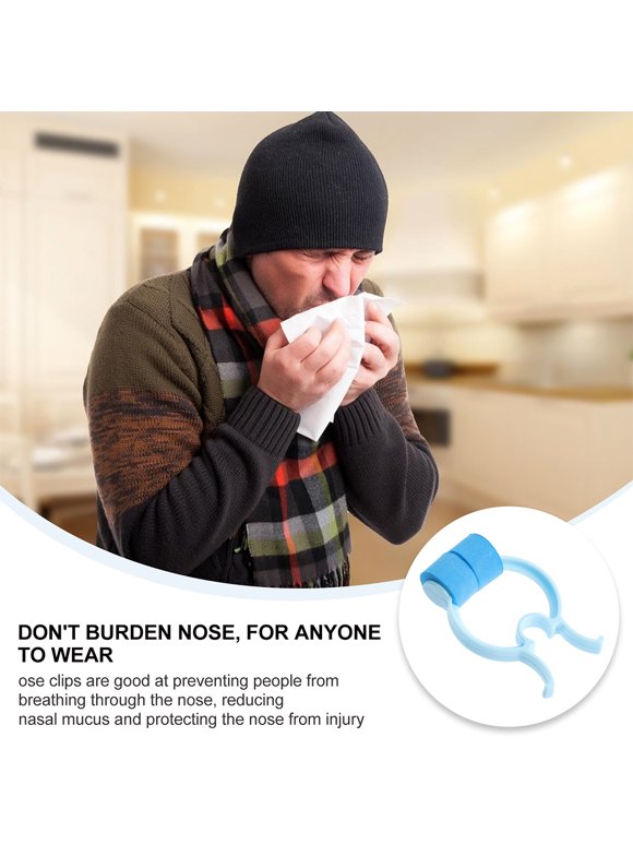 Nose Clips in Swimming - Walmart.com