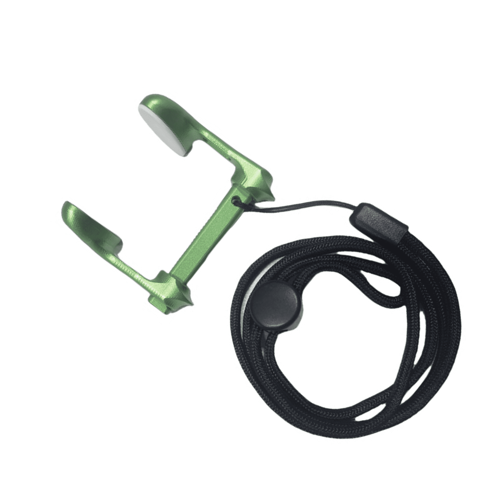 Nose Clips with Lanyard Diving Nose Clip Practical Floating Nose Plugs ...
